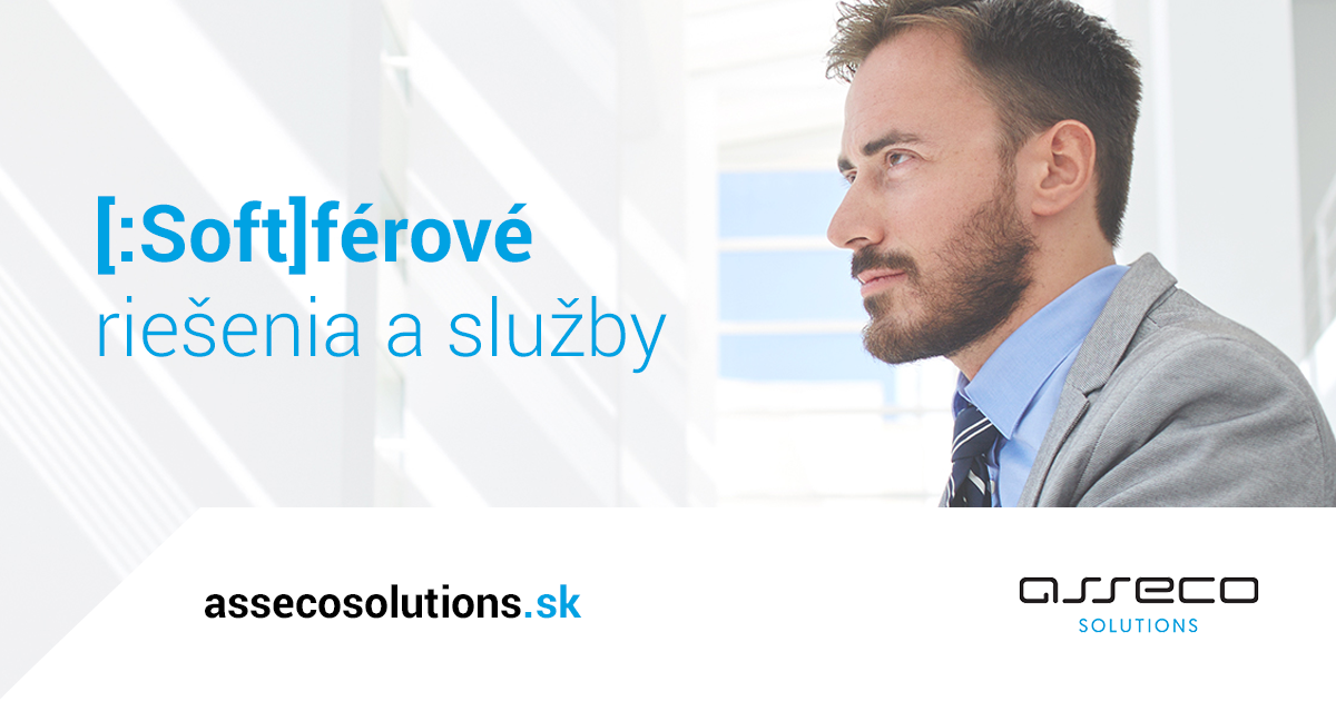 Kontakt ~ Asseco Solutions