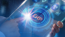 Inteligentné ERP Asseco Qasida