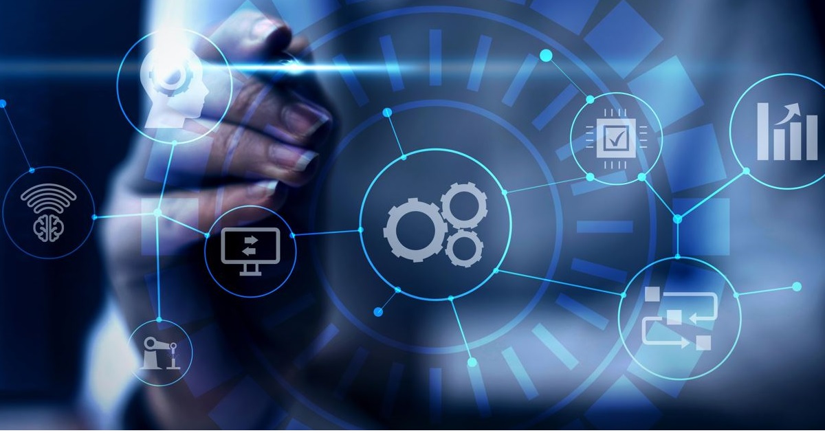 Rastie s vami aj váš ERP systém?